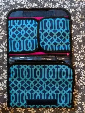 Silpada | Storage & Organization | Silpada Designs Tri Fold Folding ...